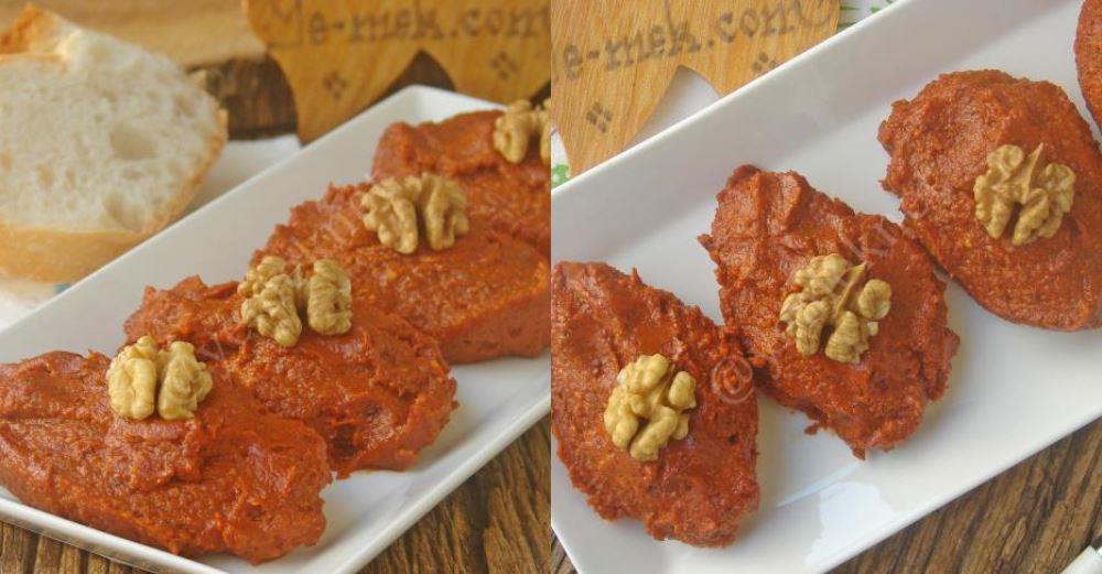 Acuka Tarifi, Nasıl Yapılır? (Resimli) | Yemek Tarifleri - YemekNet