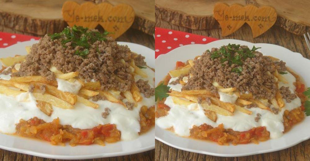 Çentik Kebabı Tarifi, Nasıl Yapılır? (Resimli) | Yemek Tarifleri