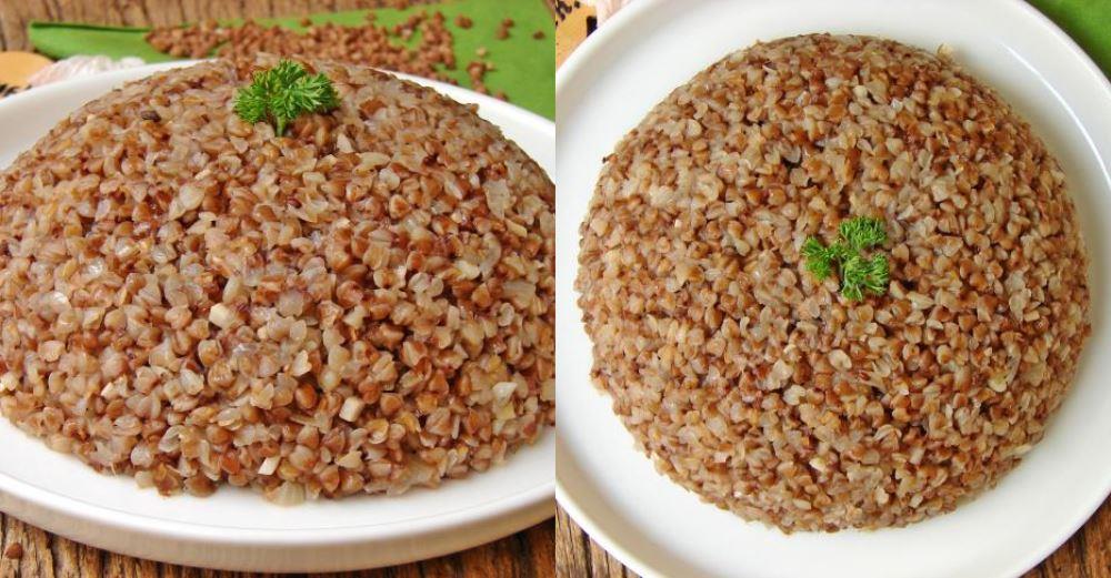 Karabuğday (Greçka) Pilavı Tarifi, Nasıl Yapılır? (Resimli) | Yemek ...