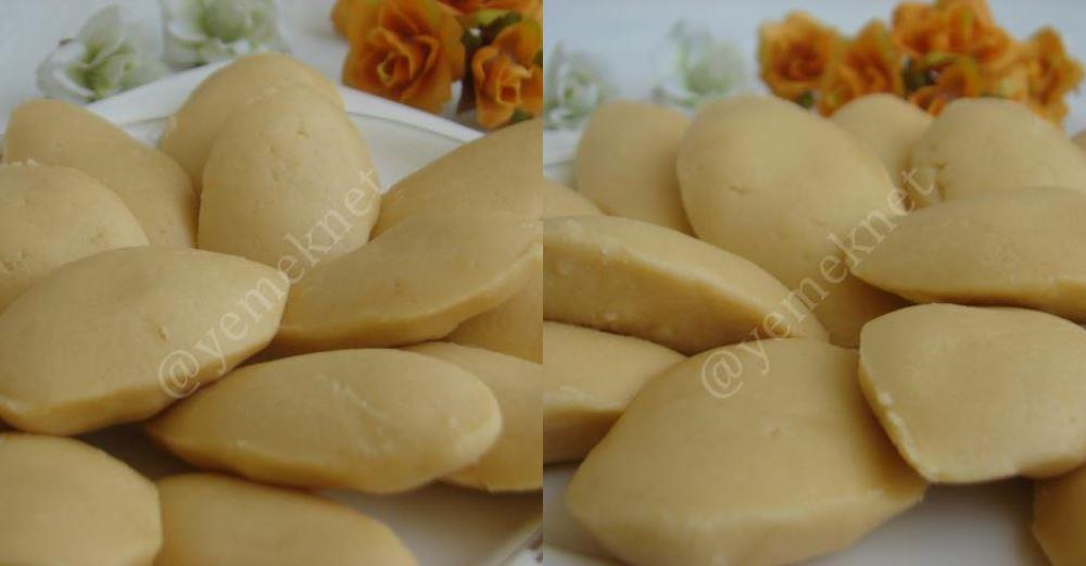 Kastamonu Kaşık Helvası Tarifi, Nasıl Yapılır? (Resimli) | Yemek Tarifleri