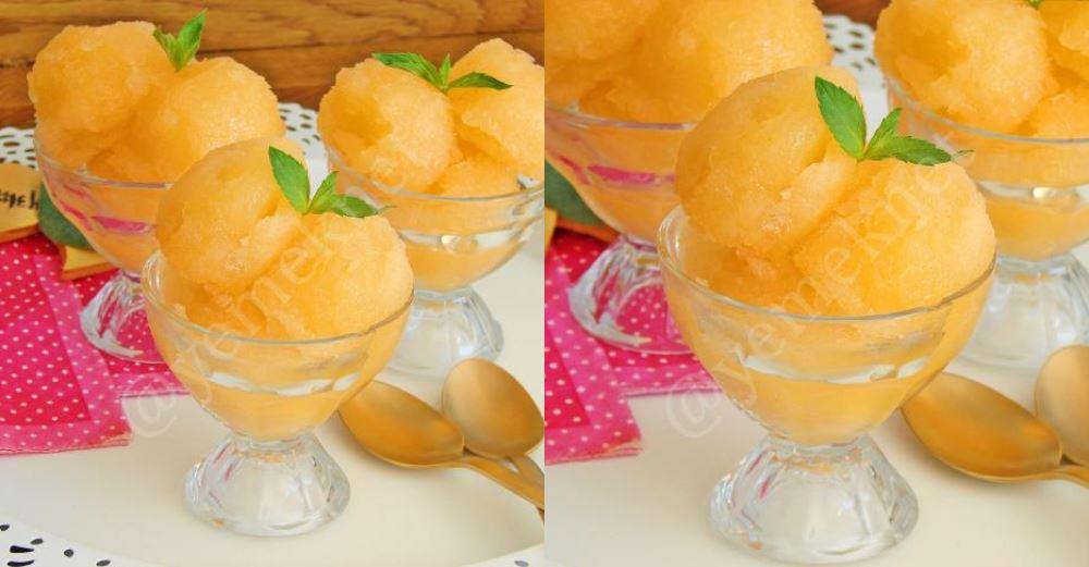 Kavunlu Sorbe Tarifi, Nasıl Yapılır? (Resimli) | Yemek Tarifleri - YemekNet