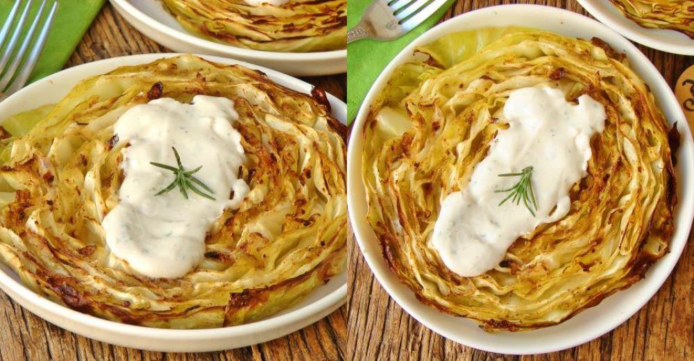 Lahana Bifteği Tarifi, Nasıl Yapılır? (Resimli) | Yemek Tarifleri ...