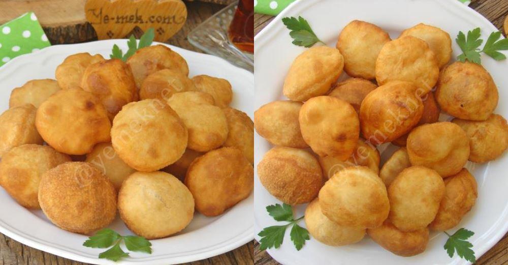 Mayalı Pişi Tarifi, Nasıl Yapılır? (Resimli) | Yemek Tarifleri - YemekNet