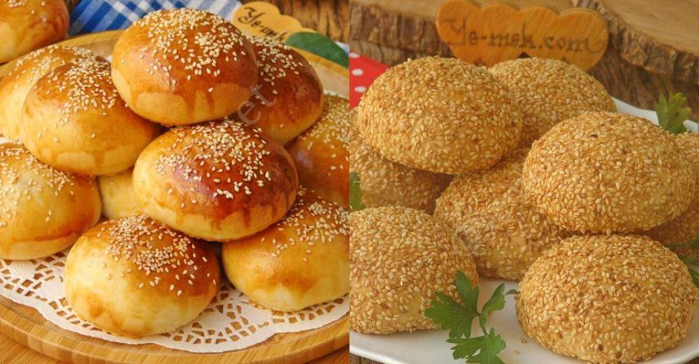 Değişik Mayalı Poğaça Tarifleri - Mayalı Poğaça Nasıl Yapılır ...