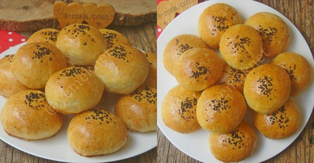 Patatesli Poğaça Tarifi, Nasıl Yapılır? (Resimli) | Yemek Tarifleri ...