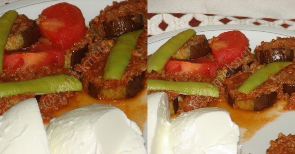 Patlıcan Musakka Tarifi, Nasıl Yapılır? (Resimli) | Yemek Tarifleri