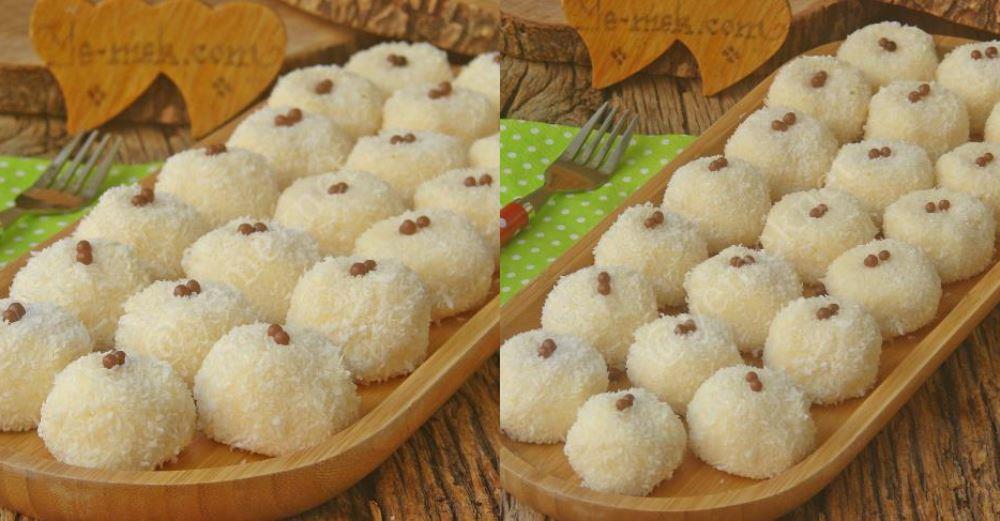 Prenses Lokumu Tarifi, Nasıl Yapılır? (Resimli) | Yemek Tarifleri ...