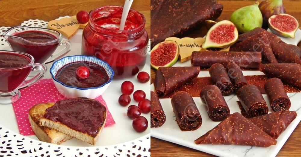 Reçel Tarifleri - Reçel Çeşitleri | Resimli ve Videolu Tarifler - YemekNet