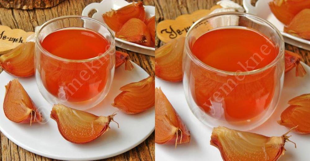 Soğan Kürü Tarifi, Nasıl Yapılır? (Resimli) | Yemek Tarifleri - YemekNet