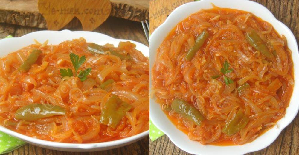 Soğan Yemeği Tarifi, Nasıl Yapılır? (Resimli) | Yemek Tarifleri - YemekNet