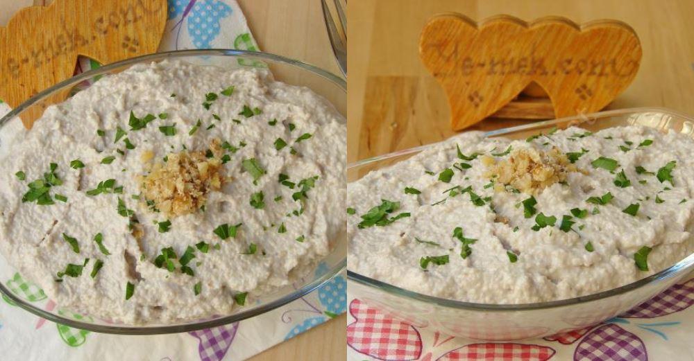 Tarator Tarifi, Nasıl Yapılır? (Resimli) | Yemek Tarifleri - YemekNet