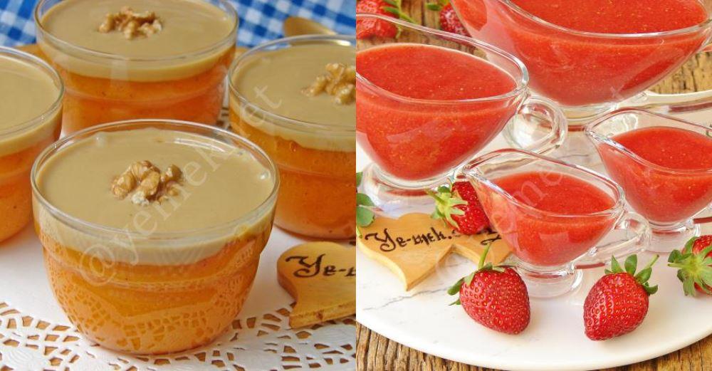 Tatlılar - Tatlı Çeşitleri | Resimli ve Videolu Tarifler - YemekNet