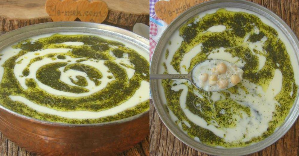 Toyga Çorbası Tarifi, Nasıl Yapılır? (Resimli) | Yemek Tarifleri - YemekNet