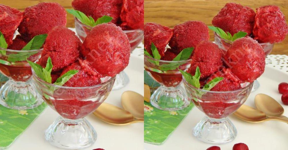 Vişneli Sorbe Tarifi, Nasıl Yapılır? (Resimli) | Yemek Tarifleri - YemekNet