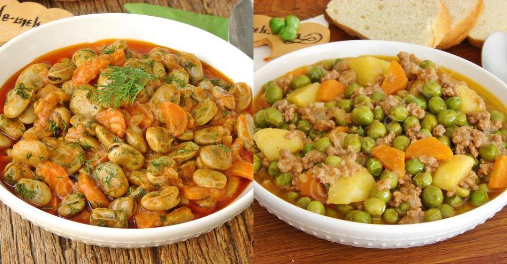 Yemekler | Resimli ve Videolu Tarifler - YemekNet