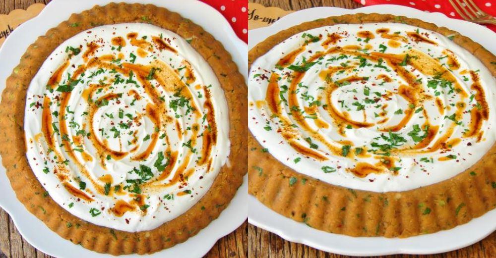 Yoğurtlu Mercimek Ezmesi Tarifi, Nasıl Yapılır? (Resimli) | Yemek ...