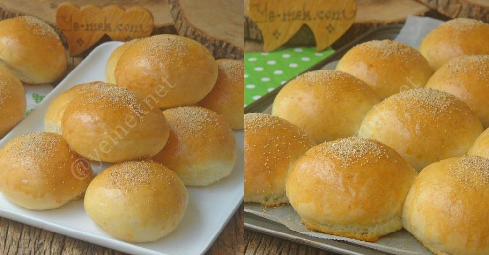 Yumuşacık Sade Poğaça Tarifi, Nasıl Yapılır? (Resimli) | Yemek ...