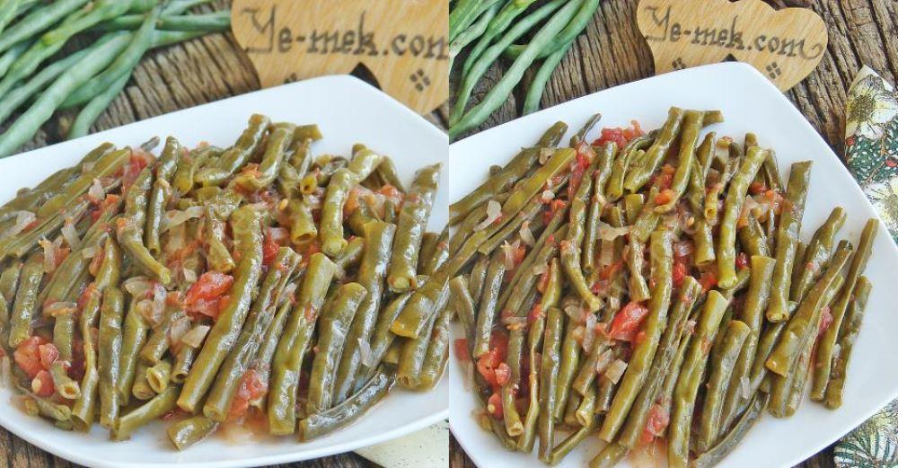 Zeytinyağlı Taze Börülce Tarifi, Nasıl Yapılır? (Resimli) | Yemek ...