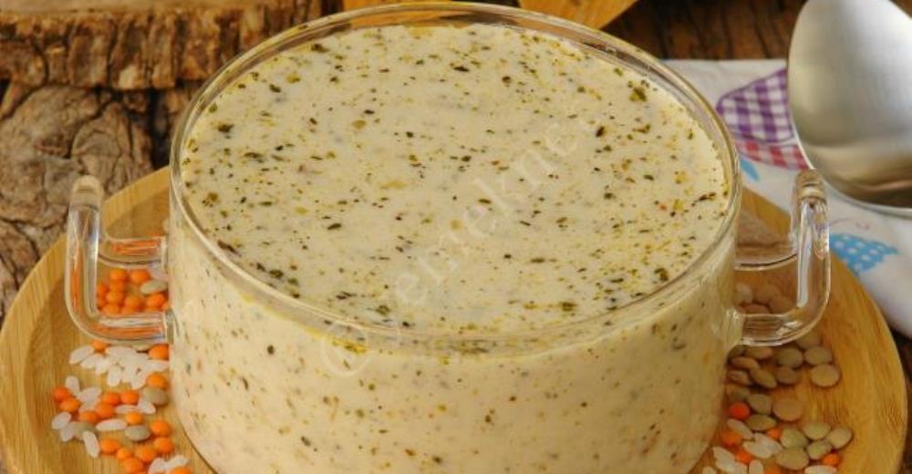 Bakliyat Çorbası Tarifi, Nasıl Yapılır? (Resimli) | Yemek Tarifleri ...