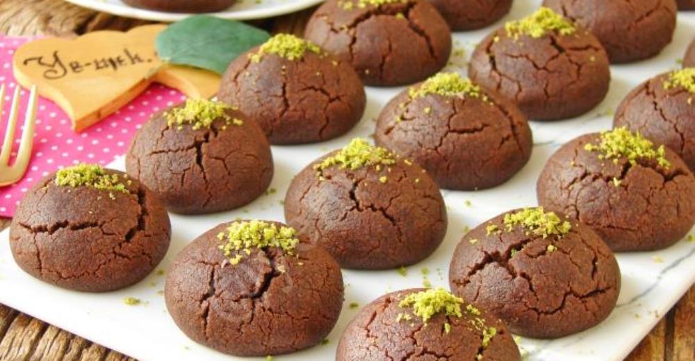 Brownie Kurabiye Tarifi, Nasıl Yapılır? (Resimli) | Yemek Tarifleri ...