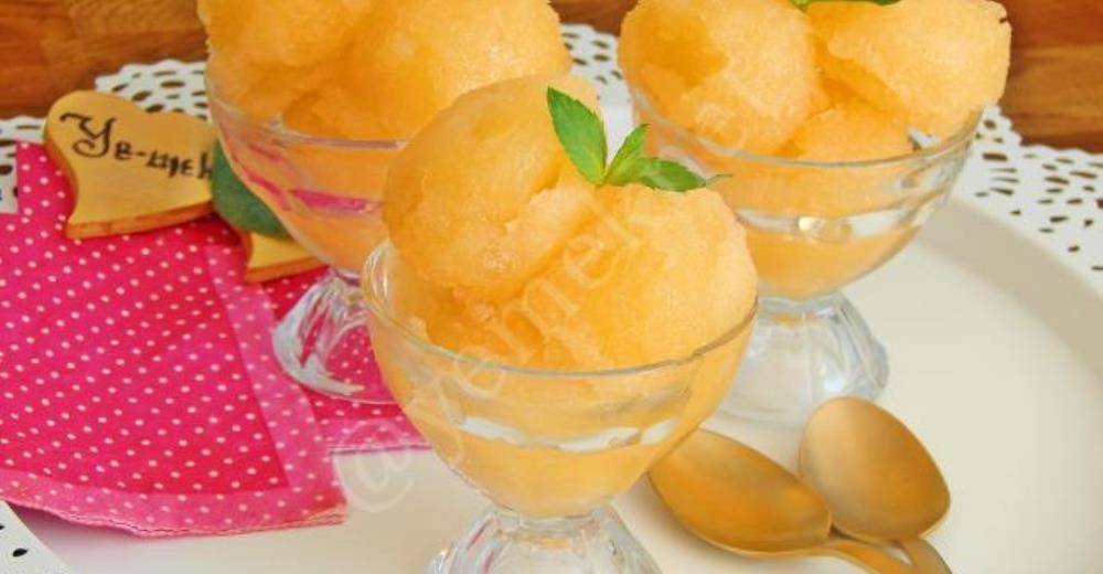 Kavunlu Sorbe Tarifi, Nasıl Yapılır? (Resimli) | Yemek Tarifleri - YemekNet