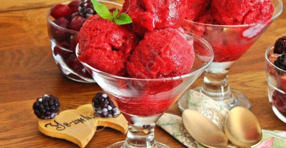 Meyveli Sorbe Tarifi, Nasıl Yapılır? (Resimli) | Yemek Tarifleri - YemekNet