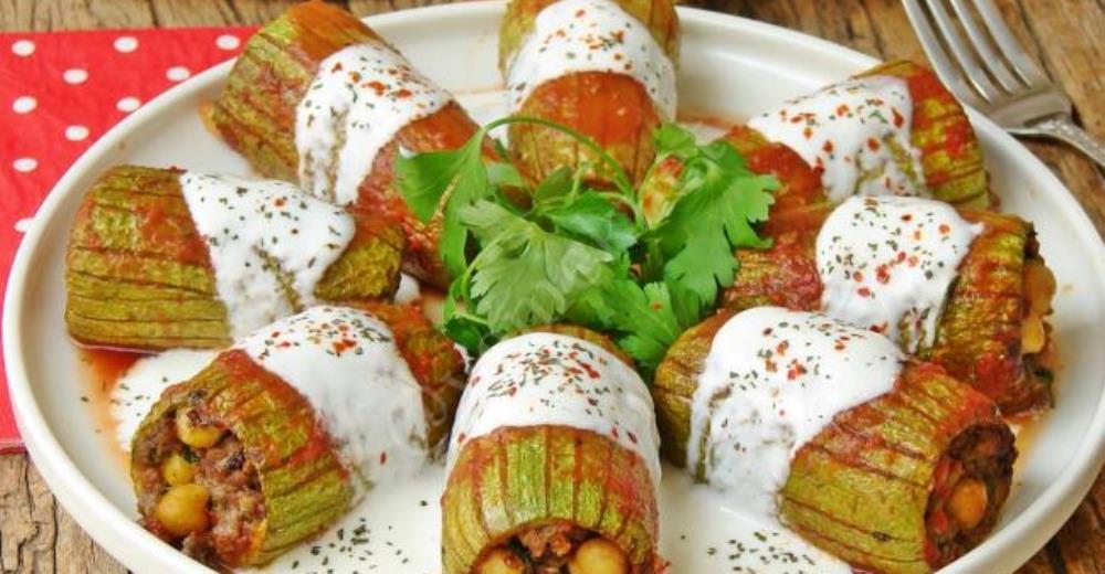 Şıhıl Mahşi Tarifi, Nasıl Yapılır? (Resimli) | Yemek Tarifleri - YemekNet