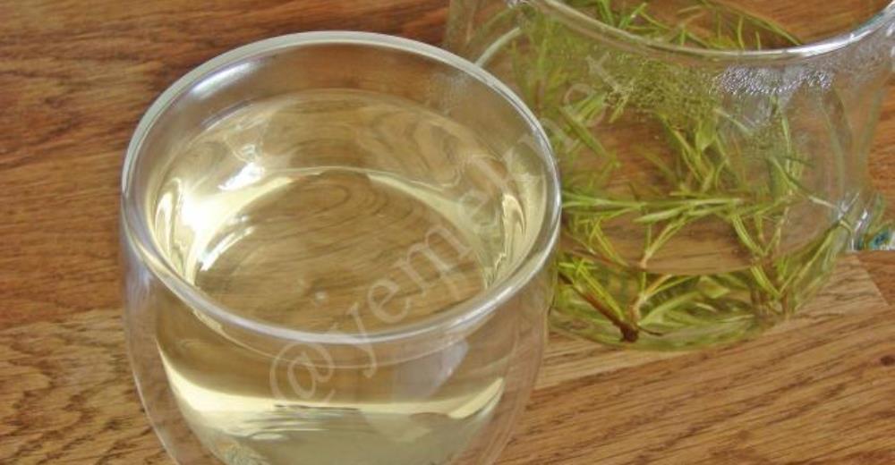 Biberiye Çayı Tarifi, Nasıl Yapılır? (Resimli) | Yemek Tarifleri - YemekNet