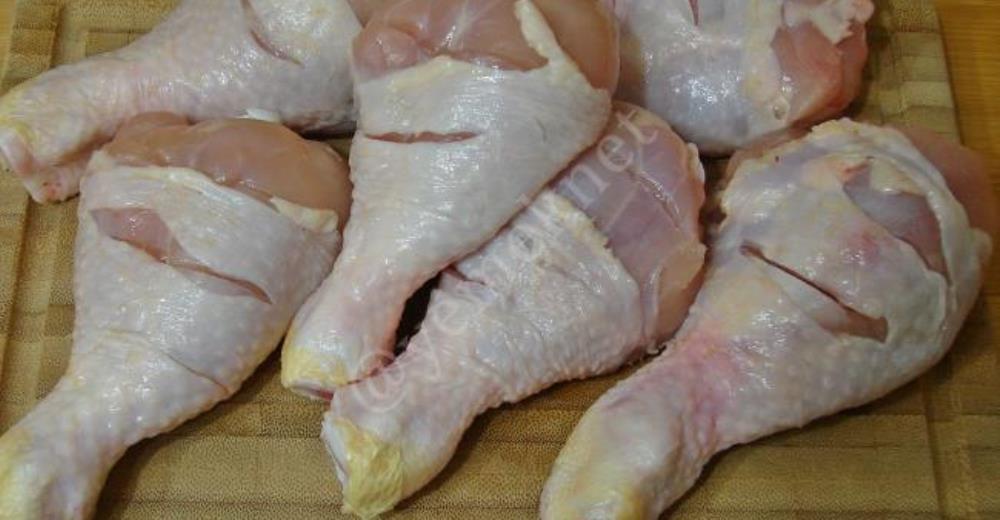 Bozulan Tavuk Eti Nasıl Anlaşılır? | Resimli ve Videolu Tarifler - YemekNet