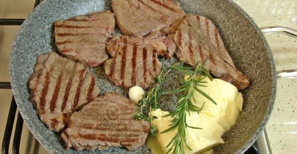 Tavada Bonfile Tarifi, Nasıl Yapılır? (Resimli) | Yemek Tarifleri ...