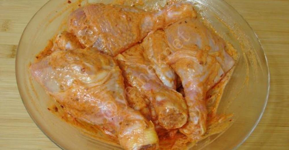 Tavada Tavuk Baget Tarifi, Nasıl Yapılır? (Resimli) | Yemek Tarifleri ...