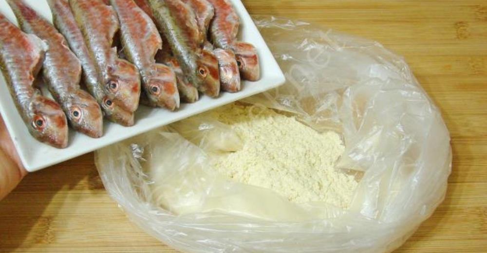 Tekir Tava Tarifi, Nasıl Yapılır? (Resimli) | Yemek Tarifleri - YemekNet