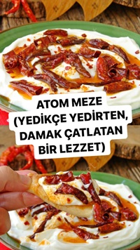 Salatalık Salatası Tarifi, Nasıl Yapılır? (Resimli) | Yemek Tarifleri ...