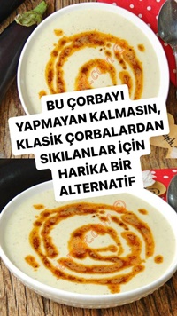 Havuçlu Kabak Tarator Tarifi, Nasıl Yapılır? (Resimli) | Yemek ...