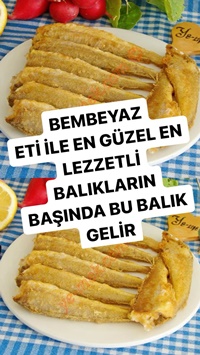 Fırında Tekir Balığı Tarifi, Nasıl Yapılır? (Resimli) | Yemek Tarifleri ...